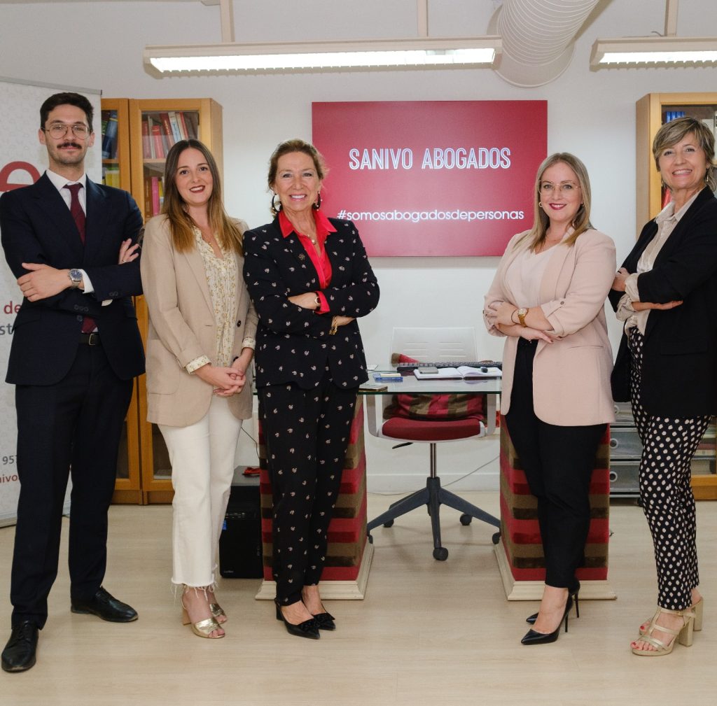 Nuestra Historia - Sanivo Abogados - Córdoba